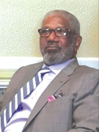 Celebrating the life of Michael Ervin Spears