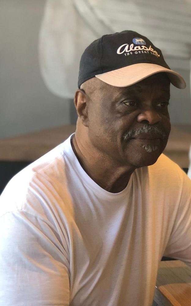 In Loving Memory of Roger Henderson, II