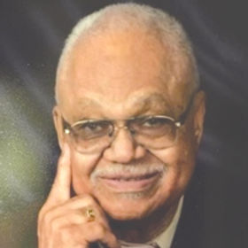 In Loving Memory of Alphonse Johnson, SR.