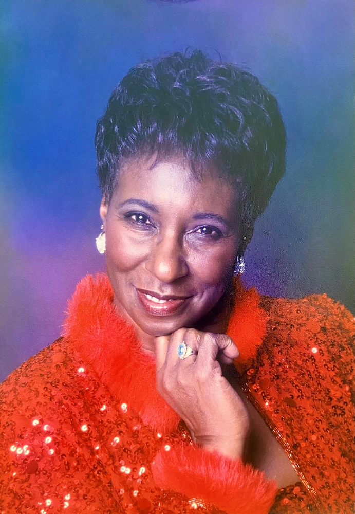 In Loving Memory of Blany Marie Bridges