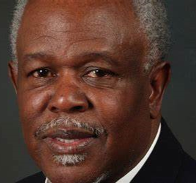 In Loving Memory of Pastor Dr. Alfred Davis, Sr