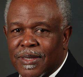 In Loving Memory of Pastor Dr. Alfred Davis, Sr