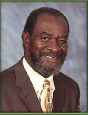 In Loving Memory of Sam Haynes