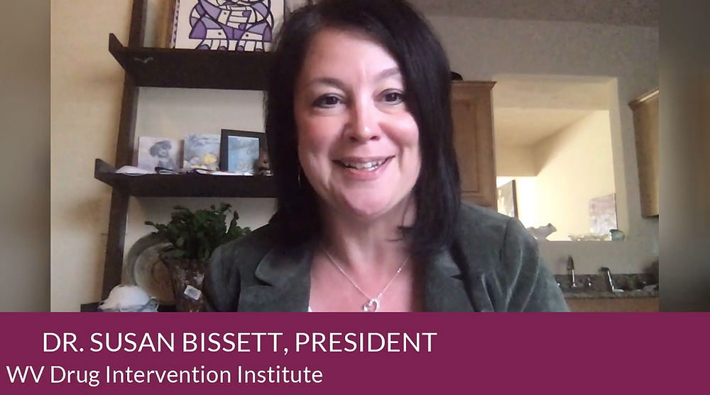 A Special Message from Dr. Susan Bissett, President of the West ...