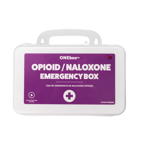 ONEbox® Flex | Wvdii