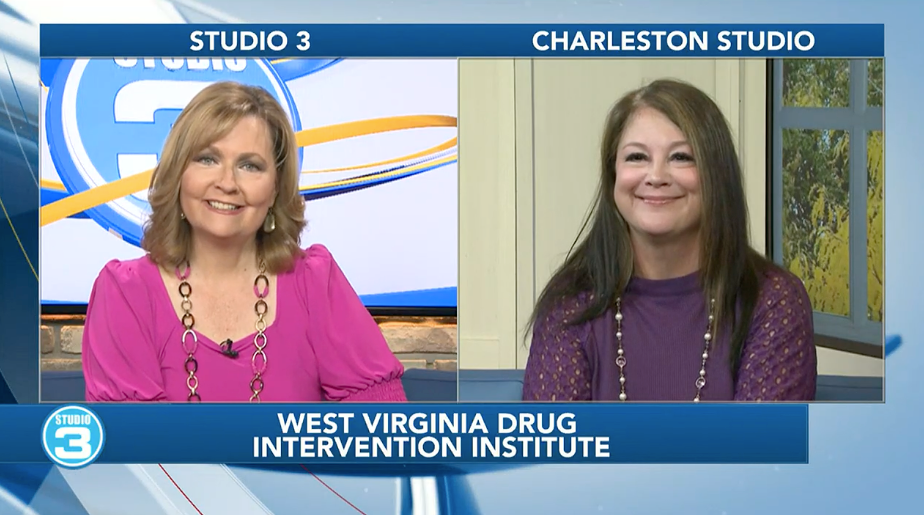 Dr. Susan Bissett visits WSAZ's Studio 3 to talk Medication Safety and ...