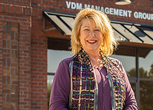 About VDM Management Group | Real Estate Development Service