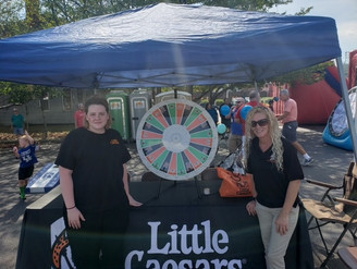 Little Caesars | VDM Management Group