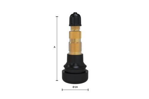 N600CH SNAP-IN TRACTOR VALVE | Apaseal Group