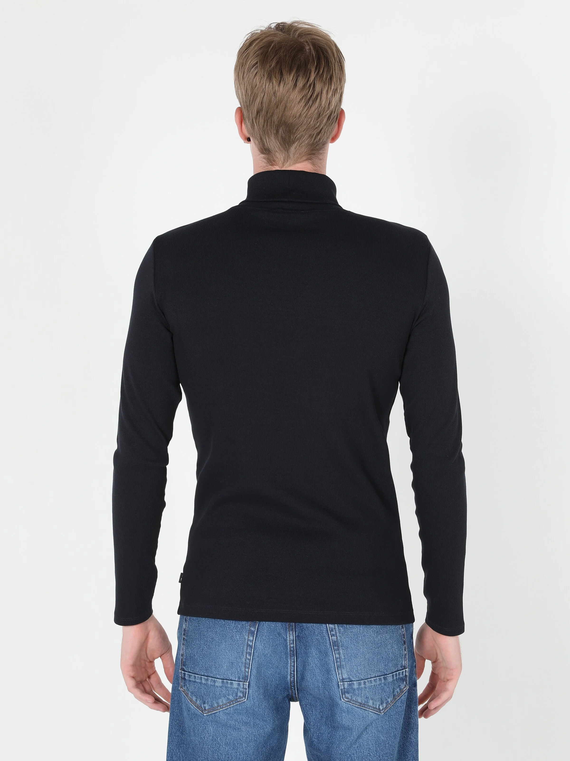 MEN LONG SLEEVE SHIRTS | Colins
