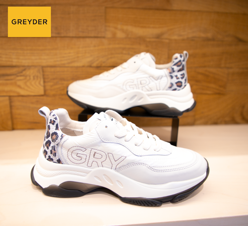 WOMEN SHOES | GREYDER PALESTINE