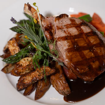 HOME | Marek's Collier House