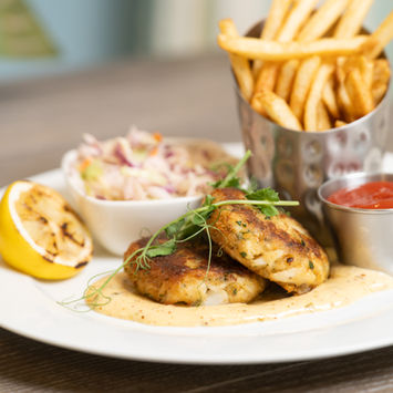 HOME | Marek's Collier House