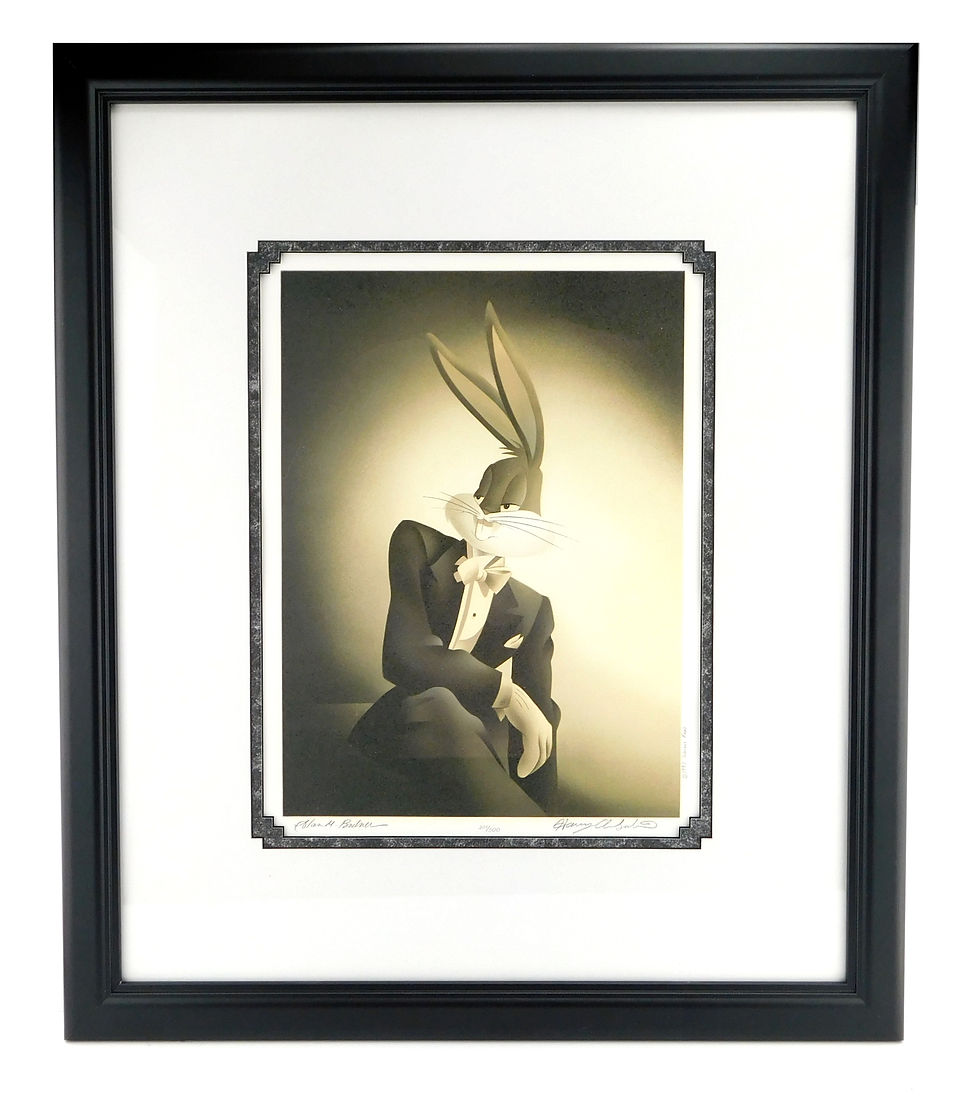 Wall Art | ANIMATION AMERICA