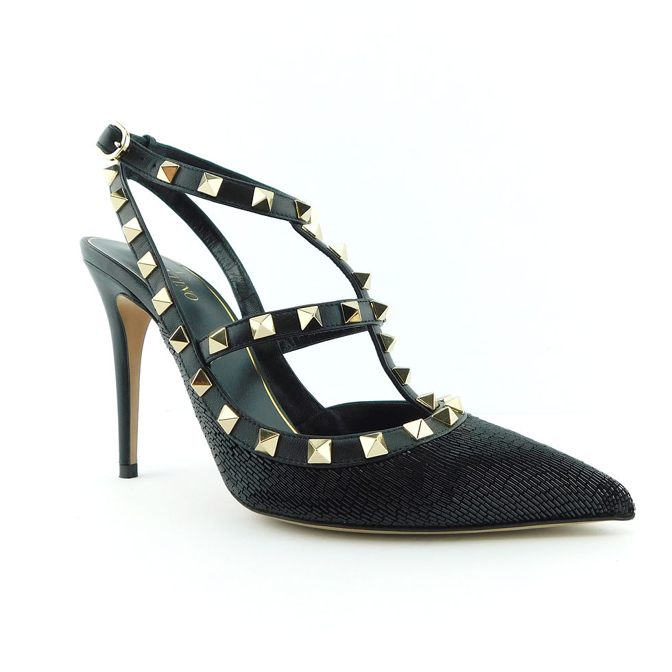 FASHION WISH | Designer Shoes and Handbags