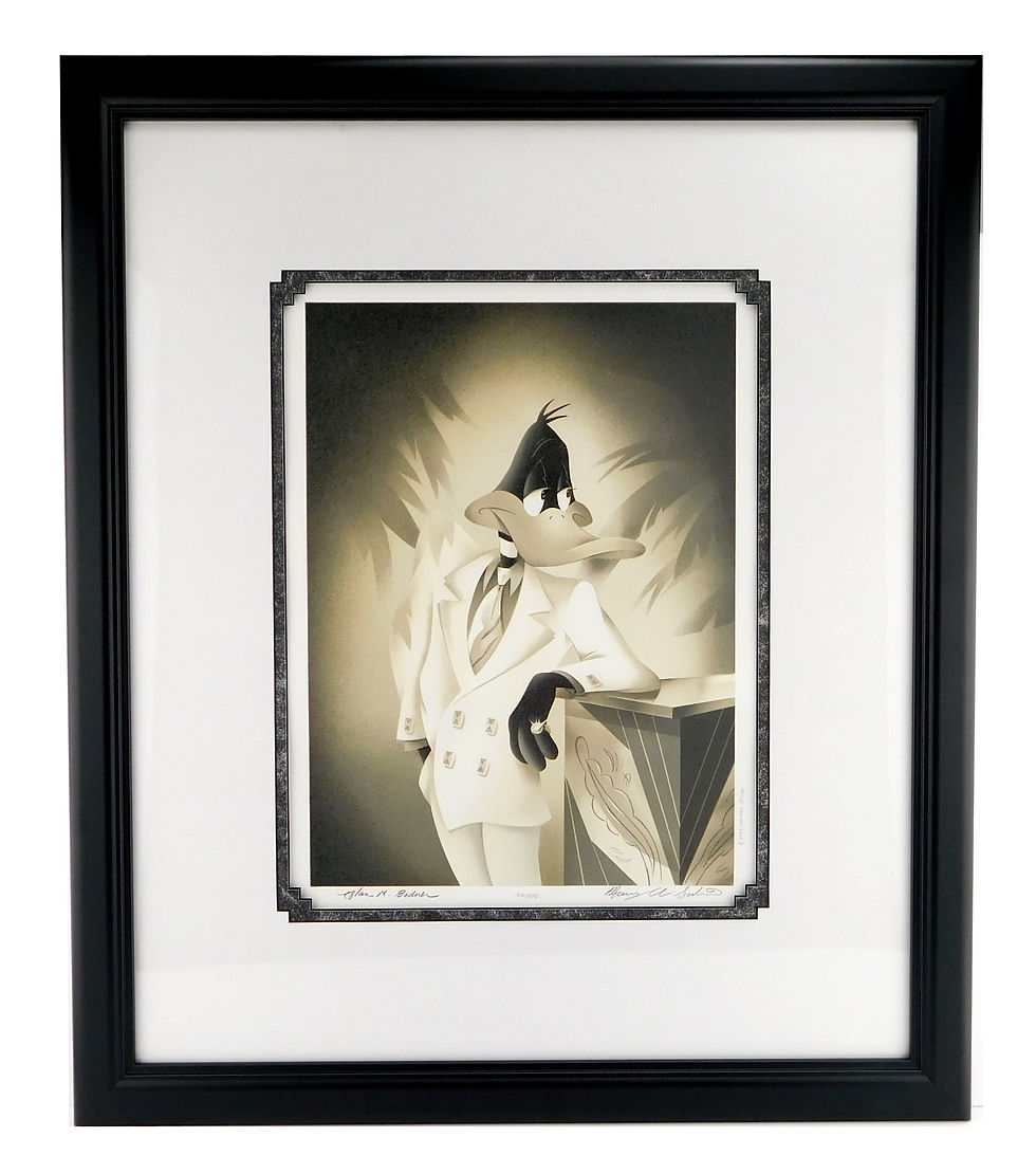 Wall Art | ANIMATION AMERICA