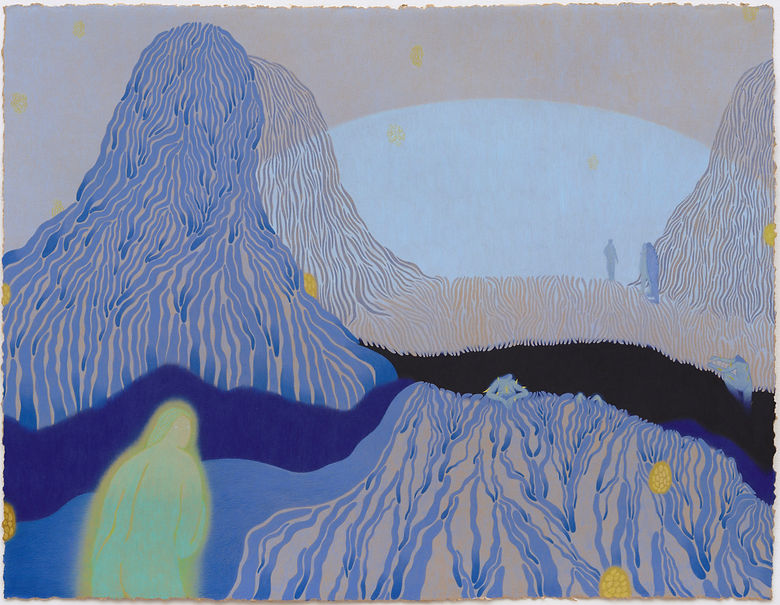 London Art Gallery | Wilder Gallery London | England