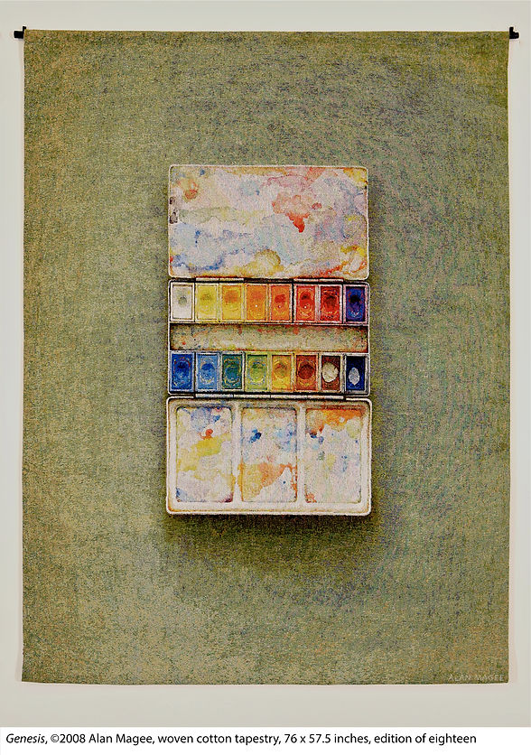 Art Museum | San Juan Islands Museum Of Art | Friday Harbor