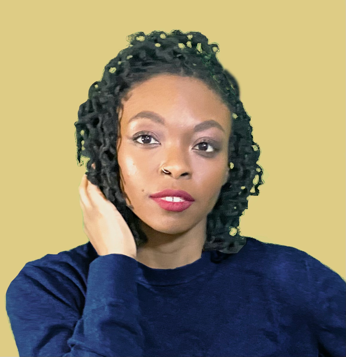 Muriel Peterson | Hunter College Dance