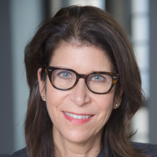 Randi Sloan | Hunter College Dance