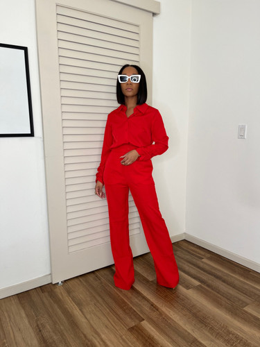 Ruby Woo 2- piece ️ | Evolution 32