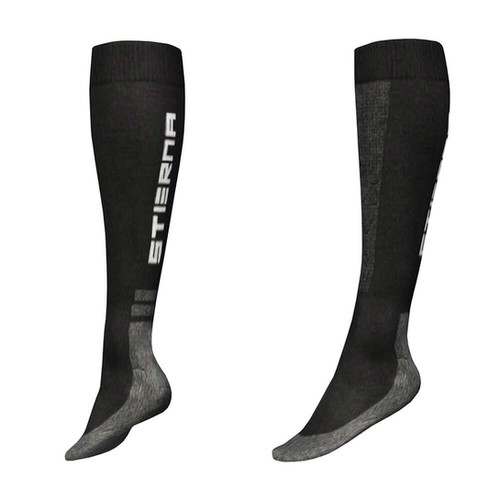 [T-E/Unisex] Stierna Riding Socks | ihtl
