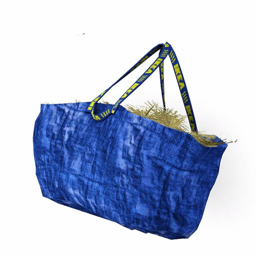 I.H.T.L Basics - Hay Bag 06 | ihtl