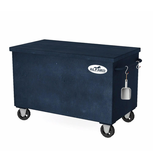 Alfako Feed Cart | ihtl