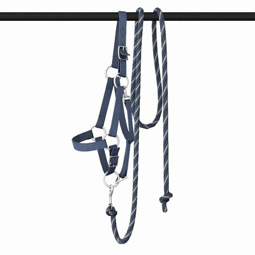 I.H.T.L Basics - Hanging Halter Basic 02 | ihtl