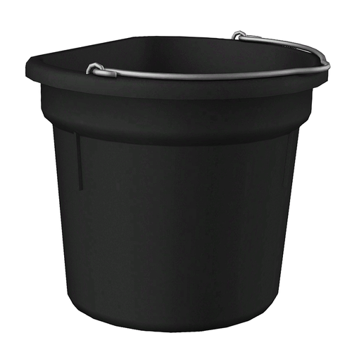 I.H.T.LBasics - Flat Back Bucket | ihtl