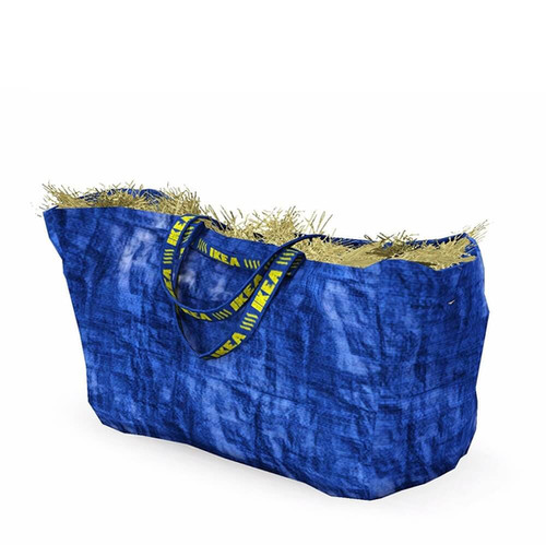 I.H.T.L Basics - Hay Bag 04 | ihtl