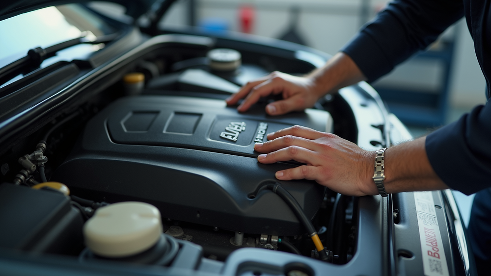 Stage 1 Remapping Benefits Explained