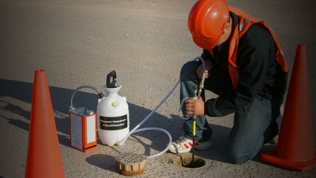 SLICK STICK FOR VALVE REPAIR