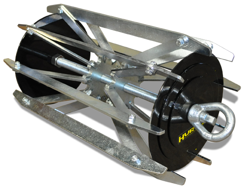 Multi-Size Deflection Gauges | Hurco Technologies