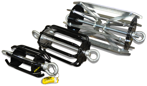 Single Size Deflection Gauges - SDR35 & SDR26 | Hurco Technologies