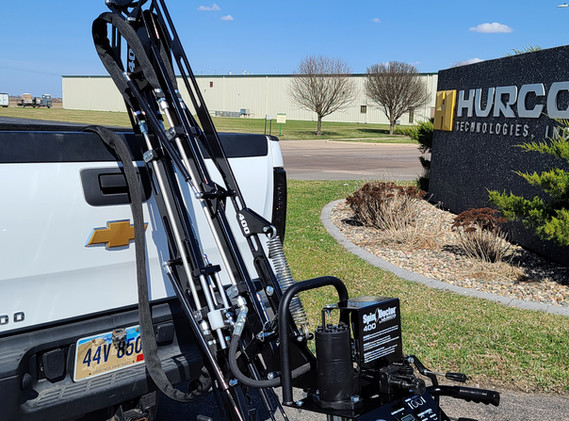 SD800 VALVE EXERCISER