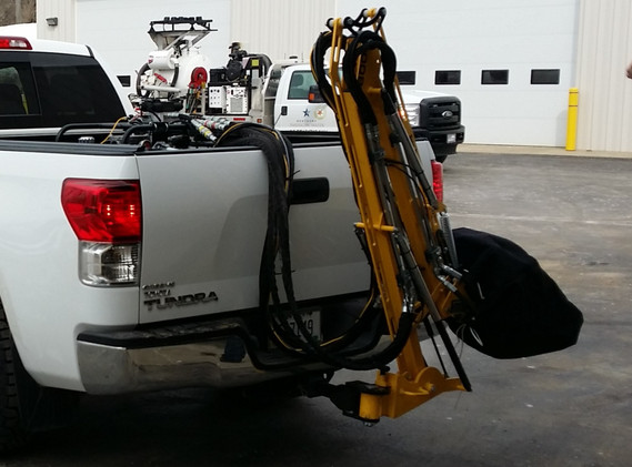 SD800 VALVE EXERCISER