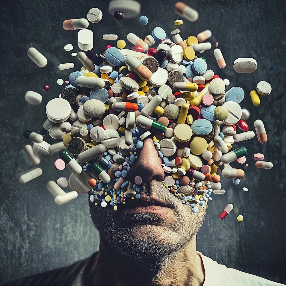 Essentials of Managing Medication for Mental Health