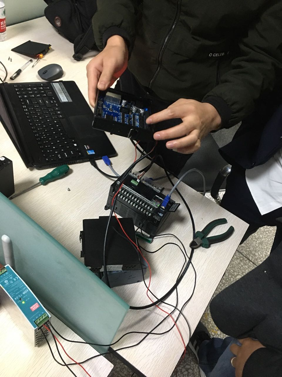 Odot Automation- Industrial Gateways, I/O, Switches, Wireless Modules.