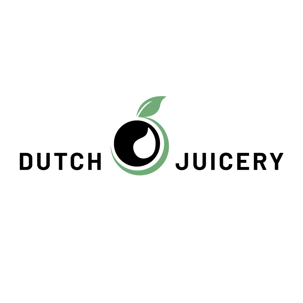 Dutch Juicery | Cold Pressed Juices