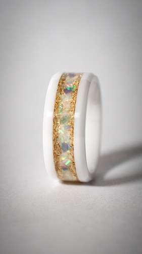 The Arceus Ring | CRRings