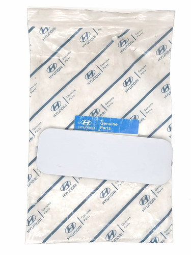 TAPA CENTRAL SPOILER ALERON DE PORTALON | V8SA