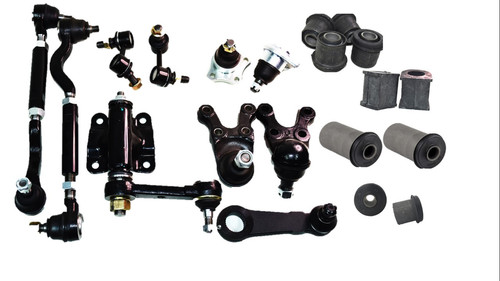 KIT TREN DELANTERO 20 PIEZAS | V8SA