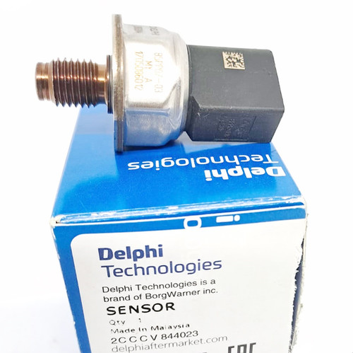 SENSOR PRESION RIEL DE INYECCION 2.9 J3 | V8SA