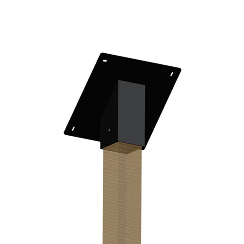 Plate With Sleeve | BestEx Signs