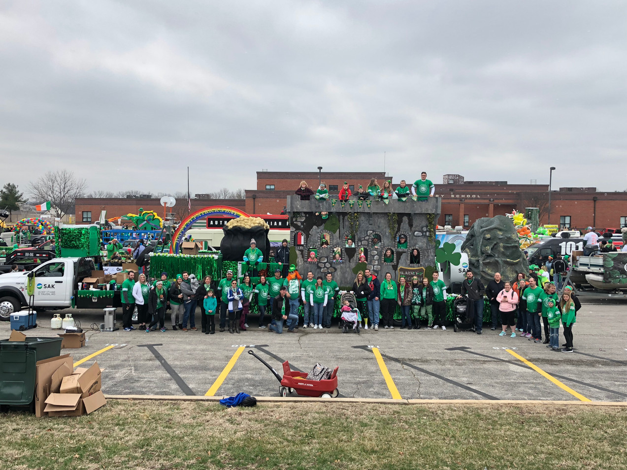 Culture | SAK Construction