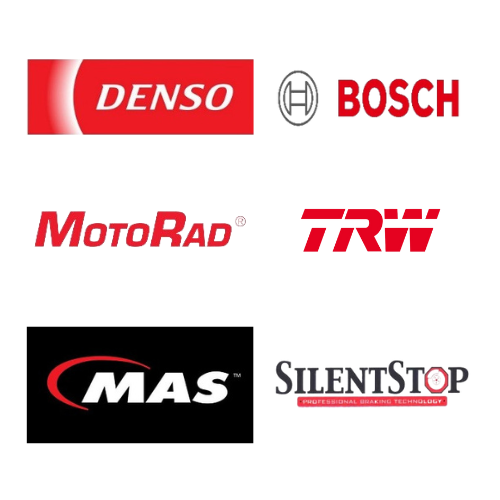 Home | Wilson Auto Parts