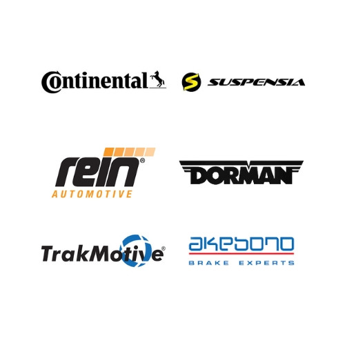 Home | Wilson Auto Parts