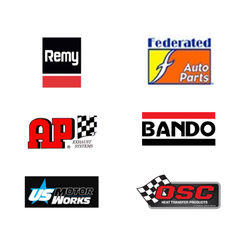 Home | Wilson Auto Parts