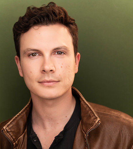 Nigel Huckle | About